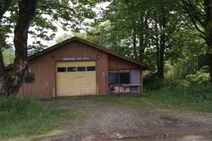 Chawathil First Nations Fire Department – BC Fire Trucks