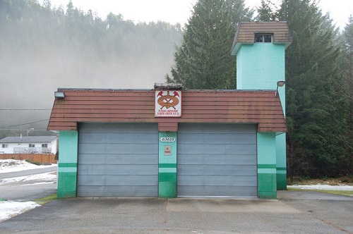 Hope Fire Department – BC Fire Trucks