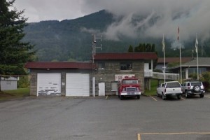 Port Alice Fire Department – BC Fire Trucks
