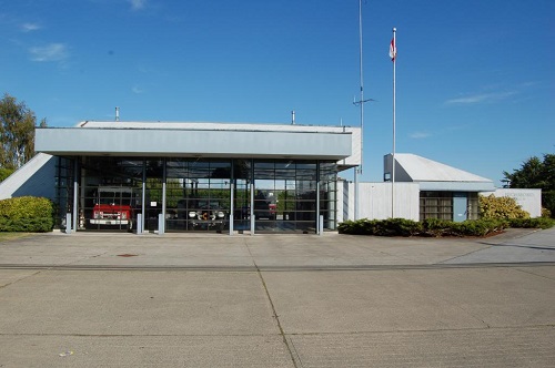 Richmond Fire Rescue – BC Fire Trucks