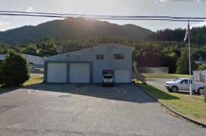 Sayward Fire Department – BC Fire Trucks