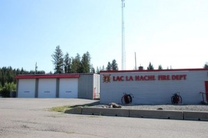Lac La Hache Fire Department – BC Fire Trucks
